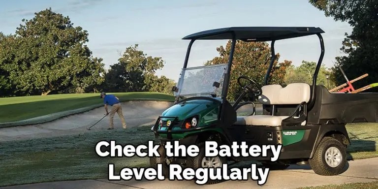 How to Reset Golf Cart Battery Meter | 7 Quick Tips (2026)