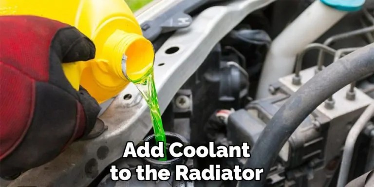 How to Test Mercedes Radiator Fan | Explained In 9 Steps