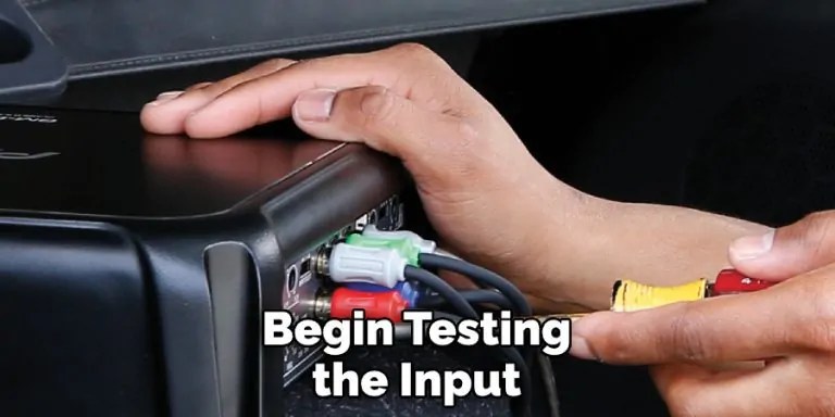 How to Test RCA Inputs on AMP | 11 Simple Steps (2026)