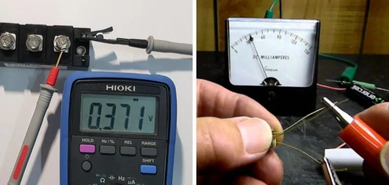 How to Check SCR Using Multimeter | 10 Easy Steps (2025)