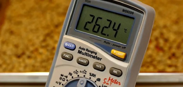How to Check Neutral With Multimeter | 10 Effective Steps