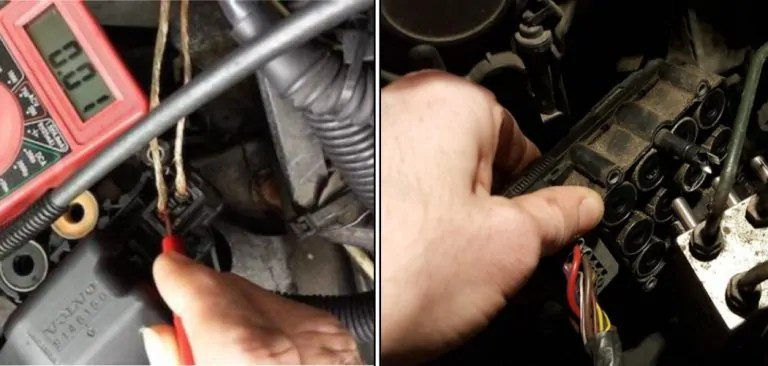 How to Test Abs Module With Multimeter | 10 Steps Instructions