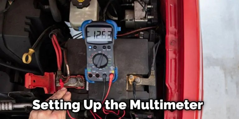 How to Test Abs Module With Multimeter | 10 Steps Instructions