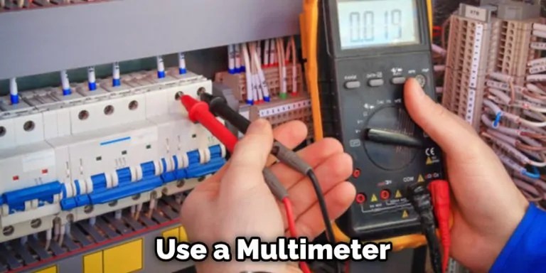 How to Test Fuel Pressure Sensor With Multimeter 5 Easy Steps