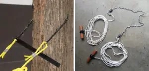 How to Keep Rope Saw From Getting Stuck | 8 Steps Process