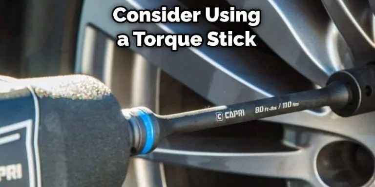 How to Torque Lug Nuts without Torque Wrench | 7 Effective Ways
