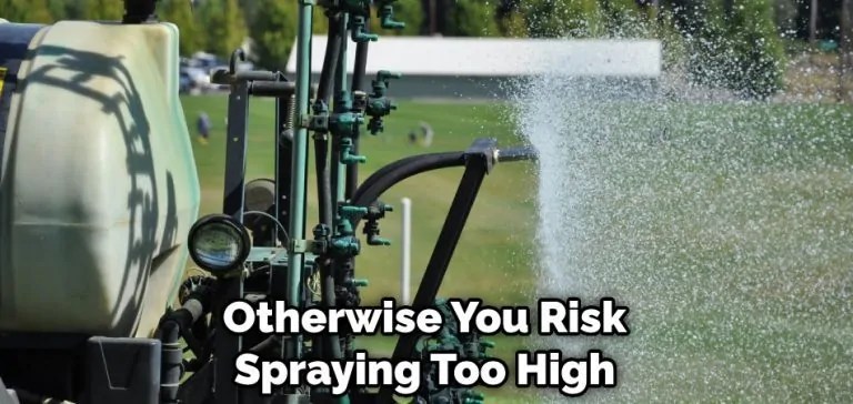 How to Mount a Boomless Spray Nozzle | 9 Steps to Follow