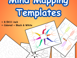 Free Mind Mapping Templates Tools Of Wellbeing