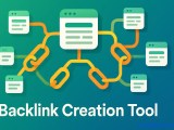 Backlink Creation Tool