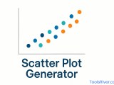 Scatter Plot Generator