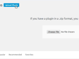 Wordpress Tooltips Video Tutorial 3 How To Upload And Activate