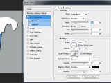 Layer Style Tooltutorial