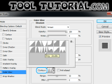 Layer Style Tooltutorial