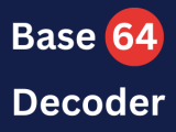 Base64 Decoder Online Toolu Me