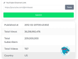 Youtube Tools Toolzin