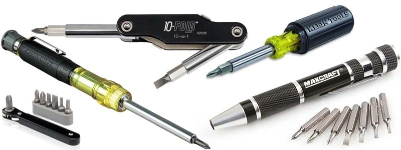 Top 10 Best Pocket Screwdrivers In 2022 | ToolzPick