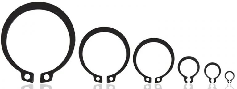 Snap Ring Installation Tool And Method | ToolzPick