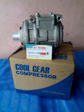 Komponen dan Prinsip Kerja AC Mobil Anda - Top AC Mobil