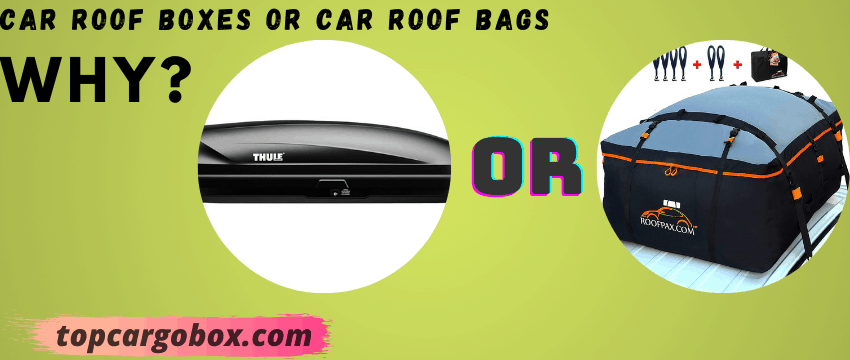A Complete Guide Of The Thule Car Roof Boxes » Best Car Roof Boxes ...