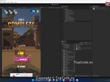 Unity Game Template Master Gun Unity 2022 3 40f1 Admob