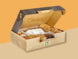 Bakery Packaging Printing Bakery Packaging Wholesale