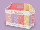 Custom Gable Boxes With Window Gable Box Packaging Usa
