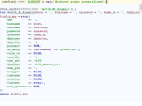 Káº T Ná I Database ä á Ng Vá I Php Dynamic Database Connection Topdev