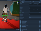 Character Classes Topdown Engine Documentation