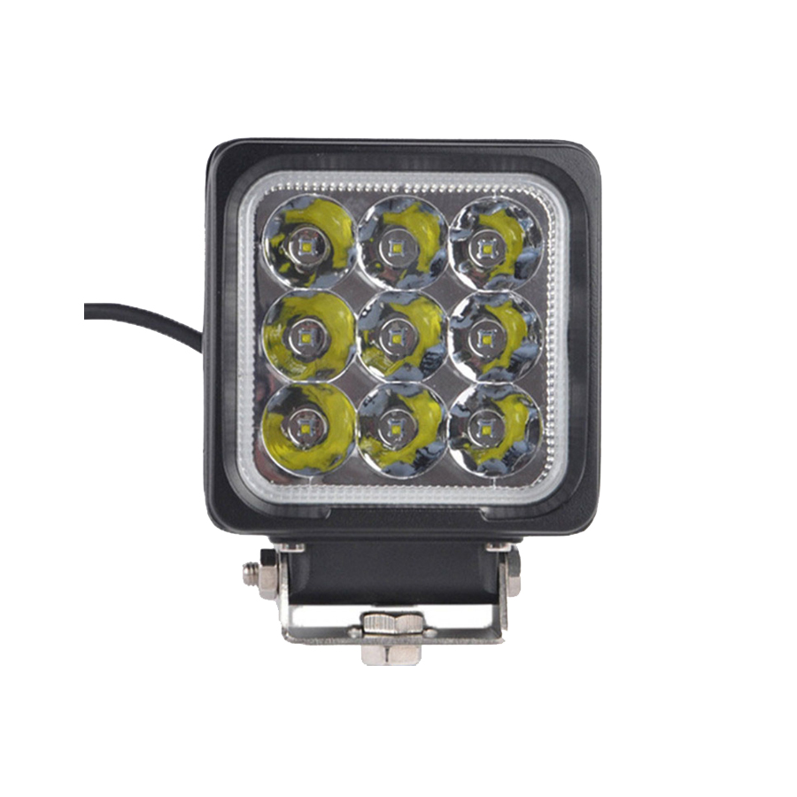 Blue Sprayer Boom Light - Topfull Lighting