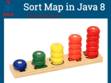 How To Sort A Map In Java 8 Topjavatutorial