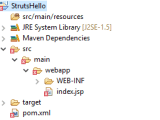 Missing Src Main Java In Maven Project In Eclipse Topjavatutorial