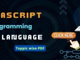 Javascript Operators Topperworld