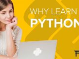 Why Should You Learn Python