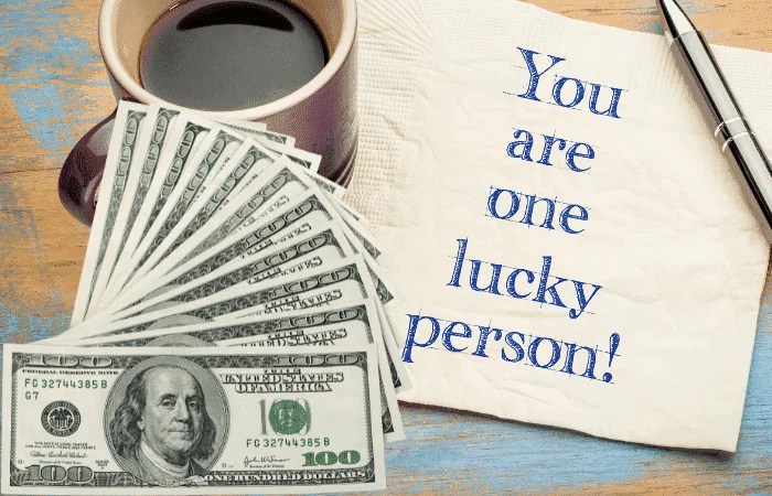 10 Most Luckiest Person In The World » TOP TEN HINDI ME