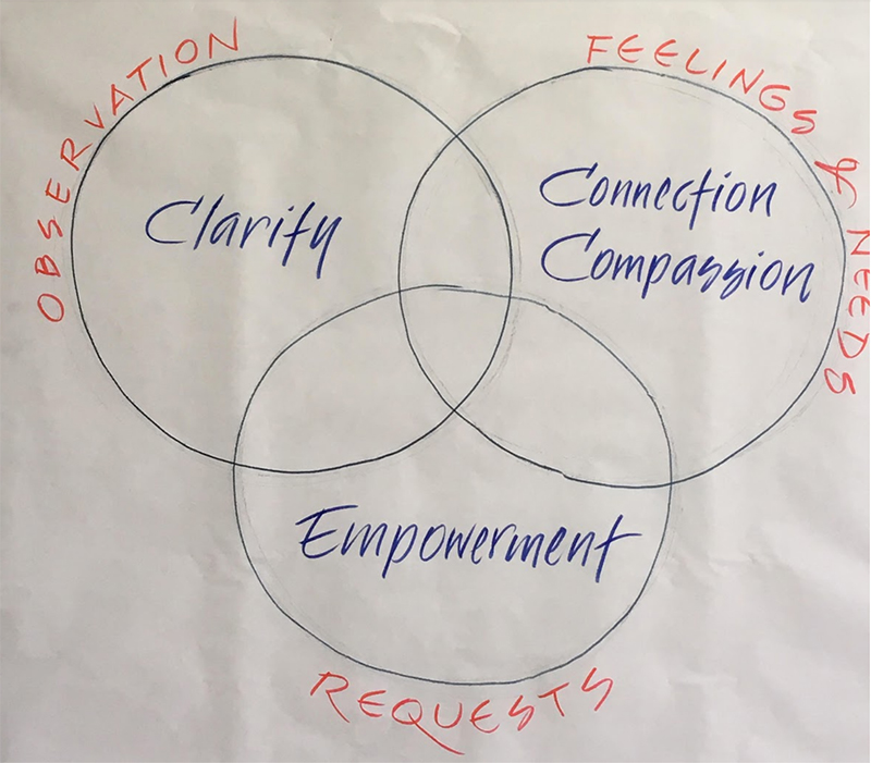 BEREISHIT | Beginning-ing | Torah At The Intersection