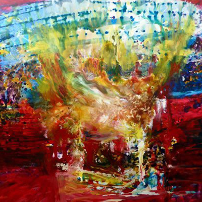 TZAV | Coming Together | Torah At The Intersection