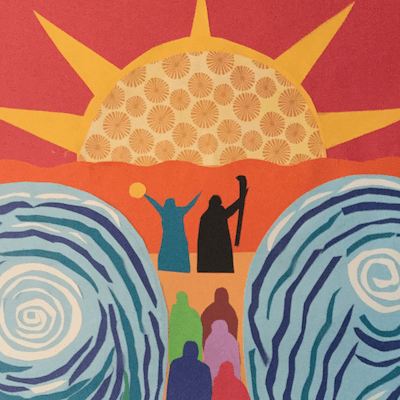 Passover At The Intersection: Mindfulness Practices For The Seder | Torah At The Intersection