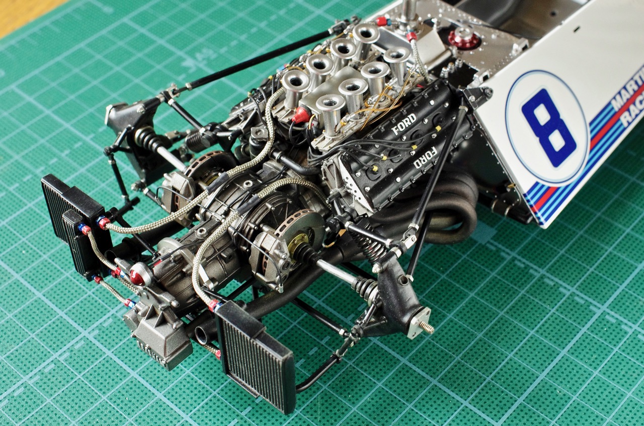 BRABHAM BT44B | toritome