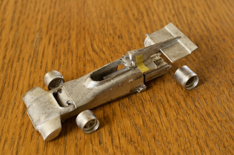 MG Model Plus | toritome