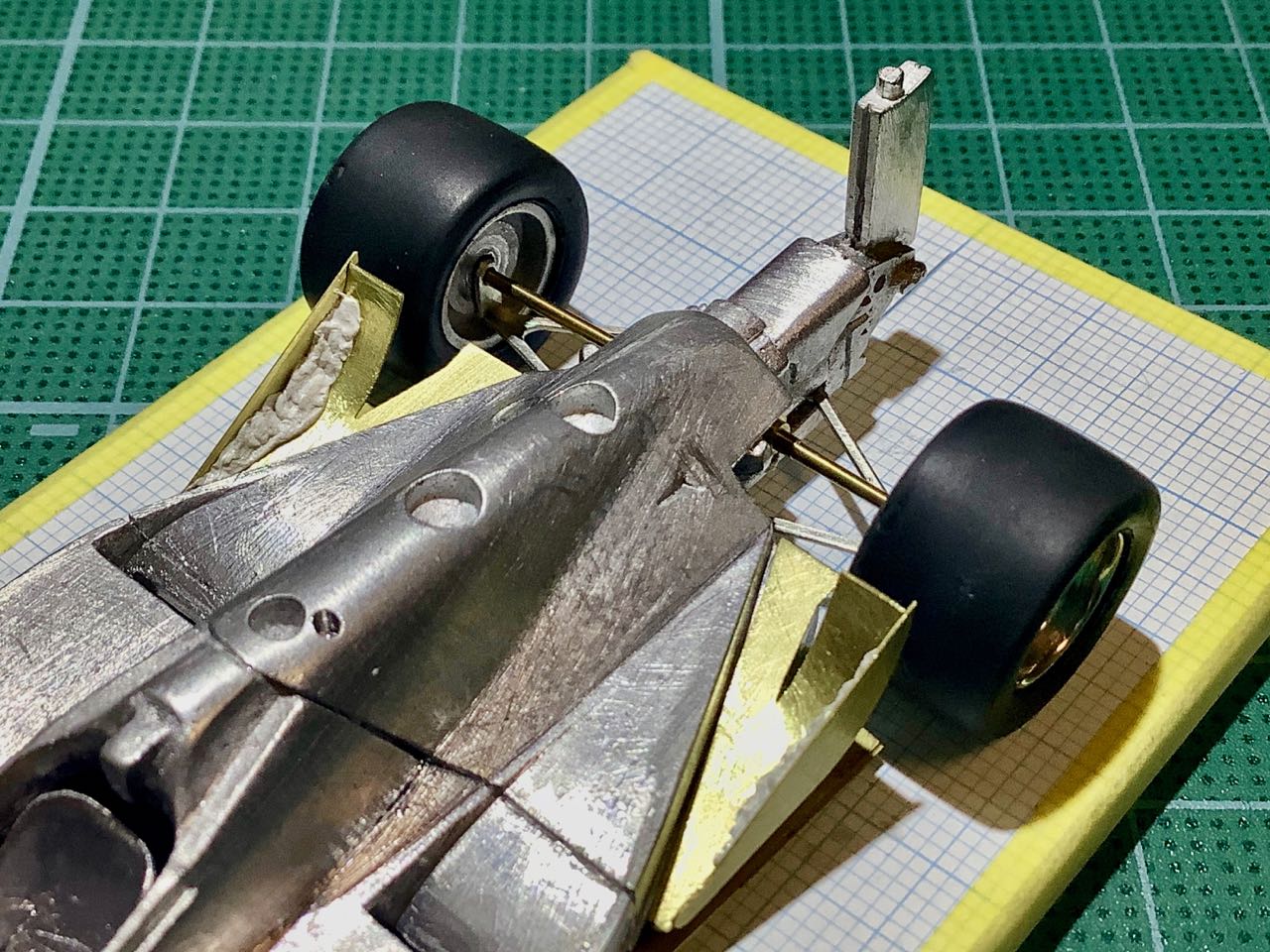 MARCH PORSCHE 88C_03 | toritome