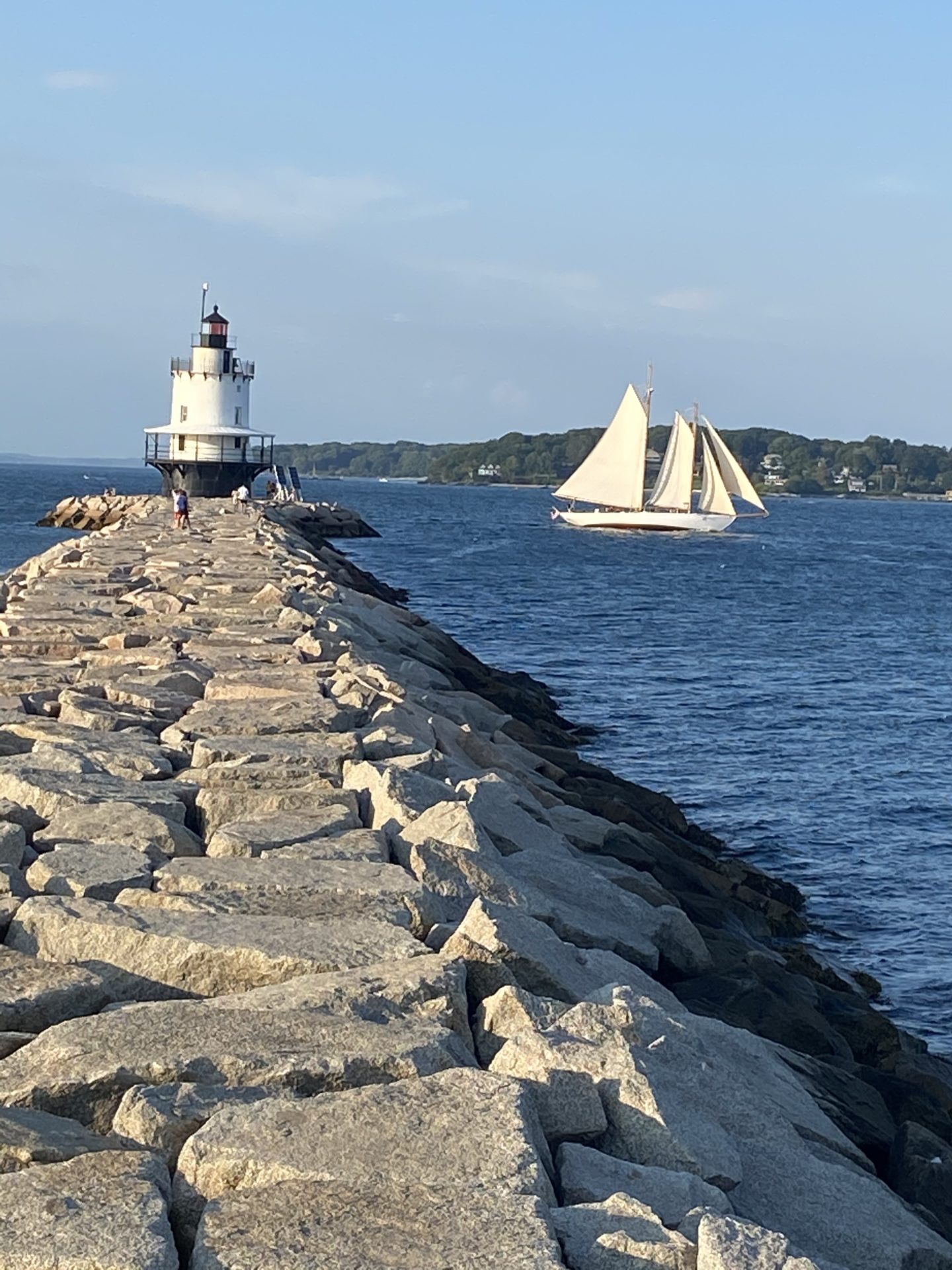 The Ultimate Maine Lighthouse Tour - Torly Travels