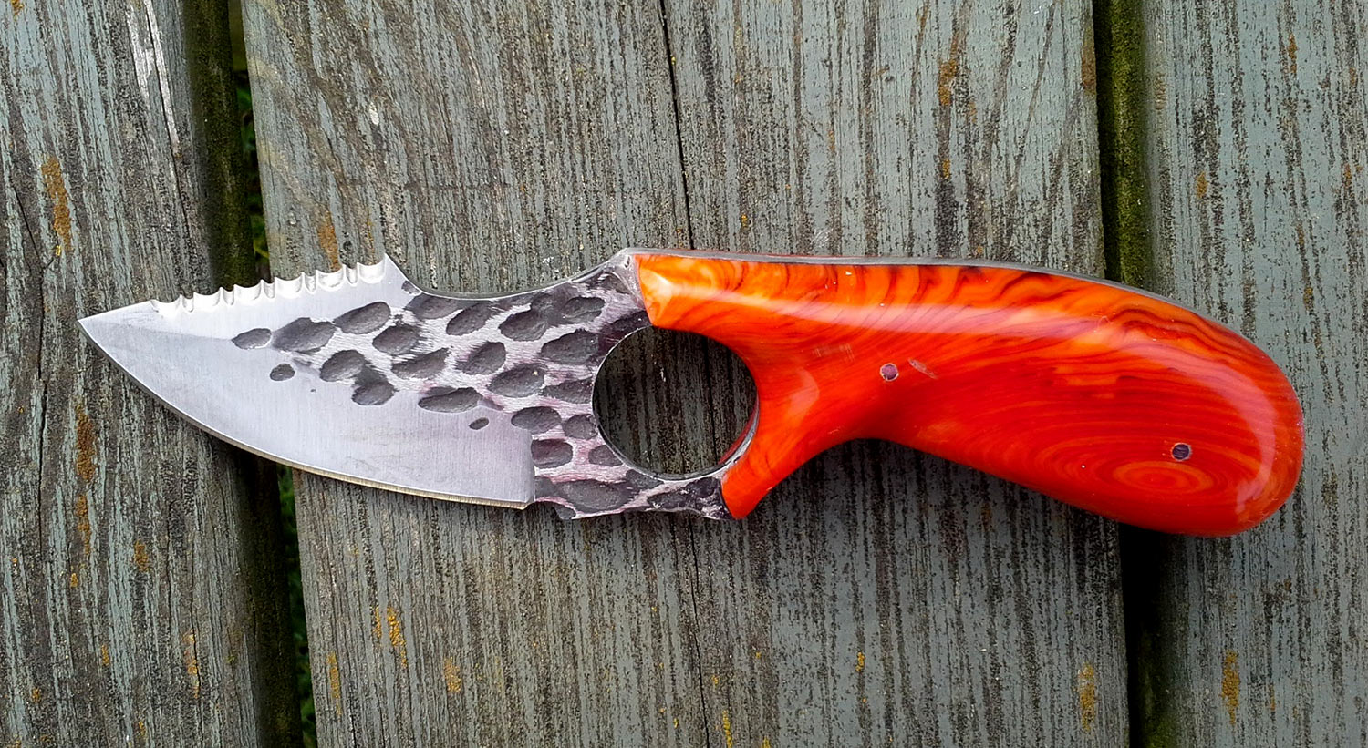 Bear Claw No5 – Toroly