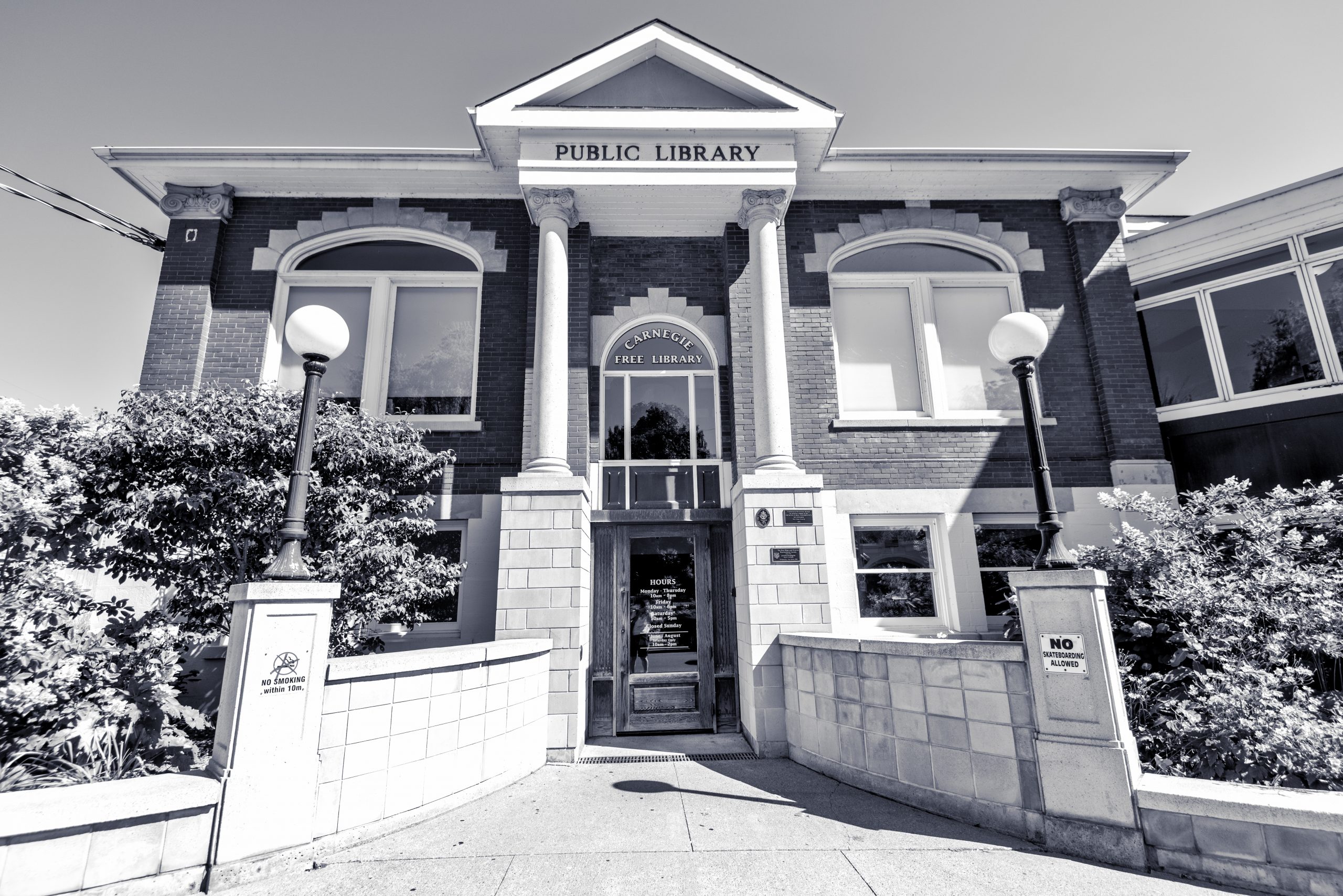 Rural - Toronto Pics