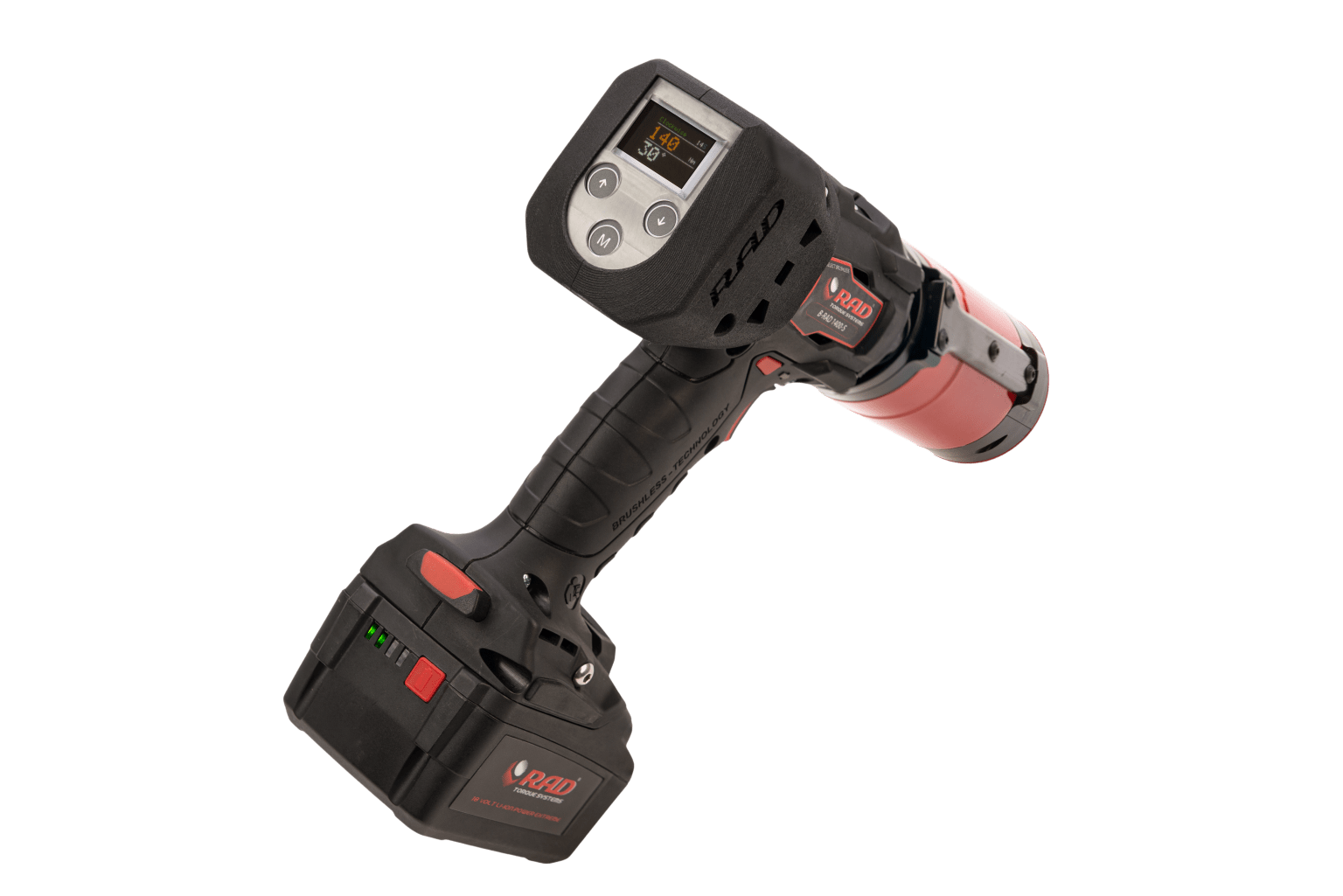 B-RAD – Torque Tools Inc