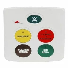 Enhanced Single Patient Station Model 353001 - Torrence Sound