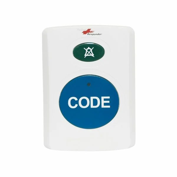 Code Station Model 354011 - Torrence Sound