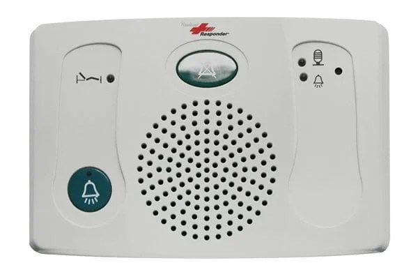 Staff Station Model 353101 - Torrence Sound