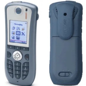 Enhanced Single Patient Station Model 353001 - Torrence Sound