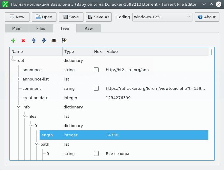 Github Rndusr Torf Python Module To Create Parse And Edit Torrent - Mobile Abstract Pictures for Desktop