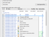Committing Your Changes To The Repository Tortoisegit Documentation